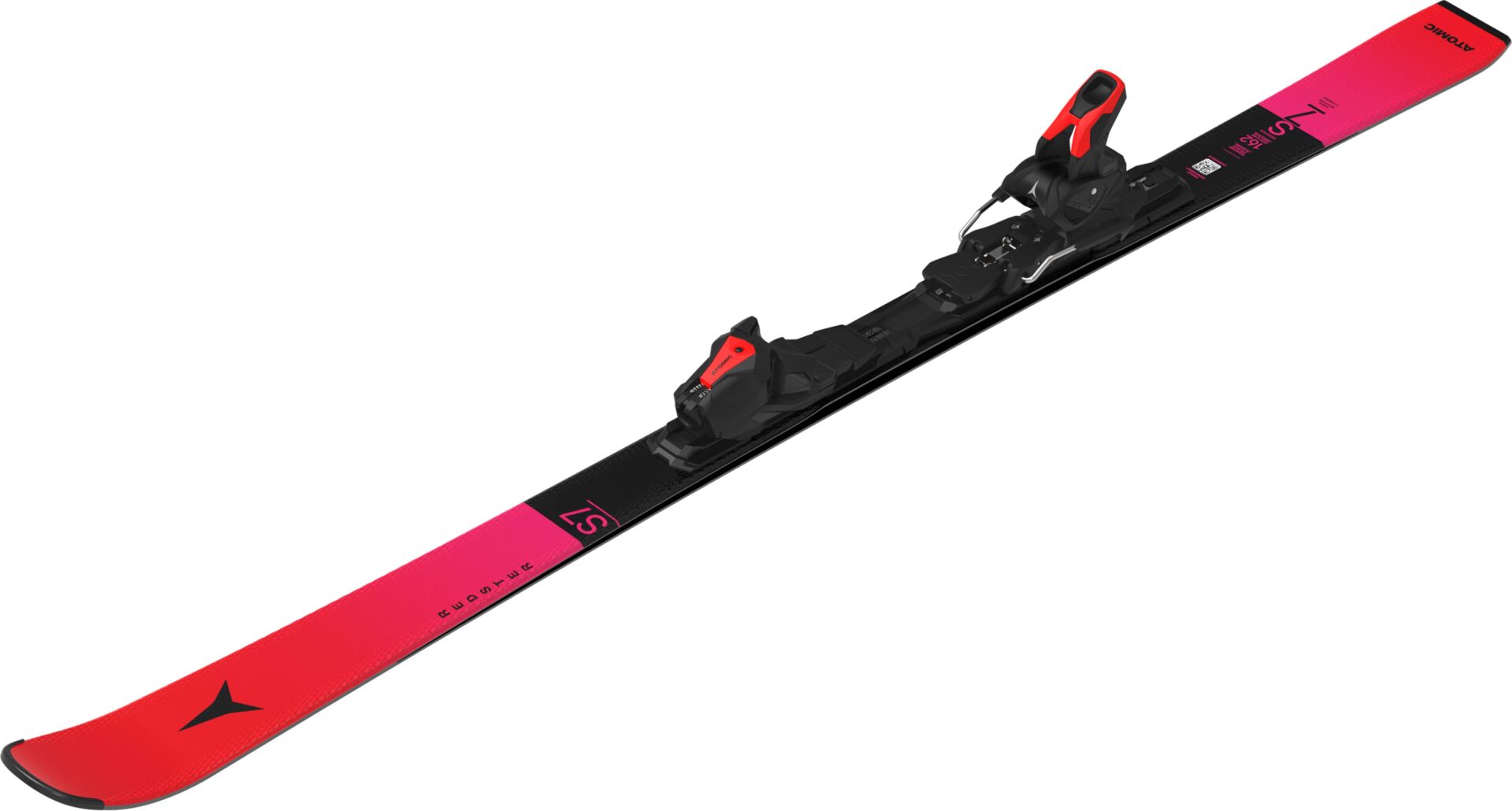 Atomic Kayak Redster S7 + Mi 12 Gw Red Tens (Ad5002322080) - 33.919,20 ...