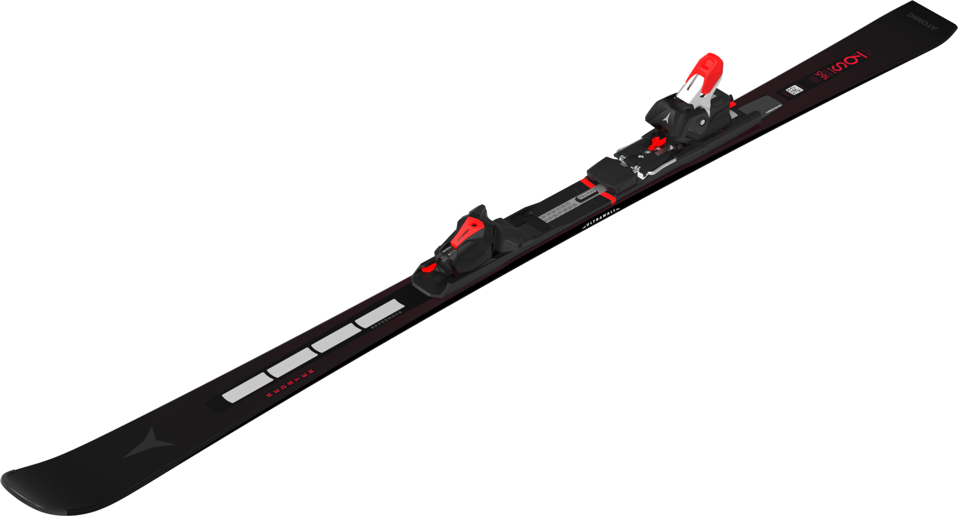 Atomic Kayak Redster S9İ Rvsk S + i 12 Gw B (Ad5002312002) - 66.799,00 ...